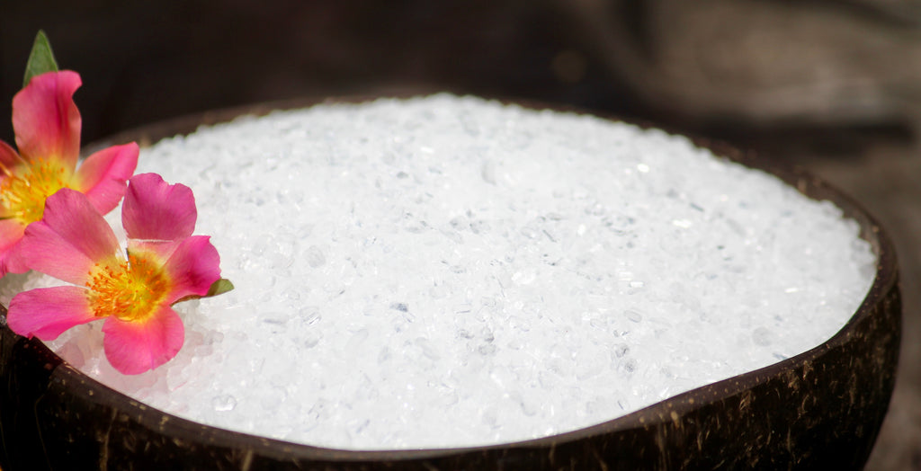 Zechstein Magnesium Chloride — My Mag Essentials